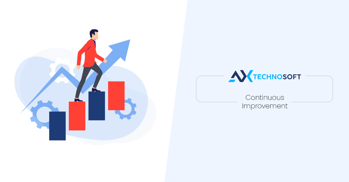 Dynamics 365 Continuous Enhancement Services - AXTechnosoft Dynamics 365 Continuous Enhancement Services - AXTechnosoft